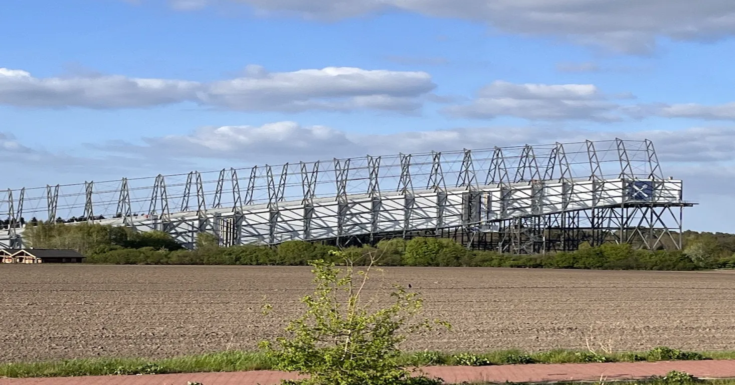 Snow Dom Bispingen - Alle Infos über die Skihalle